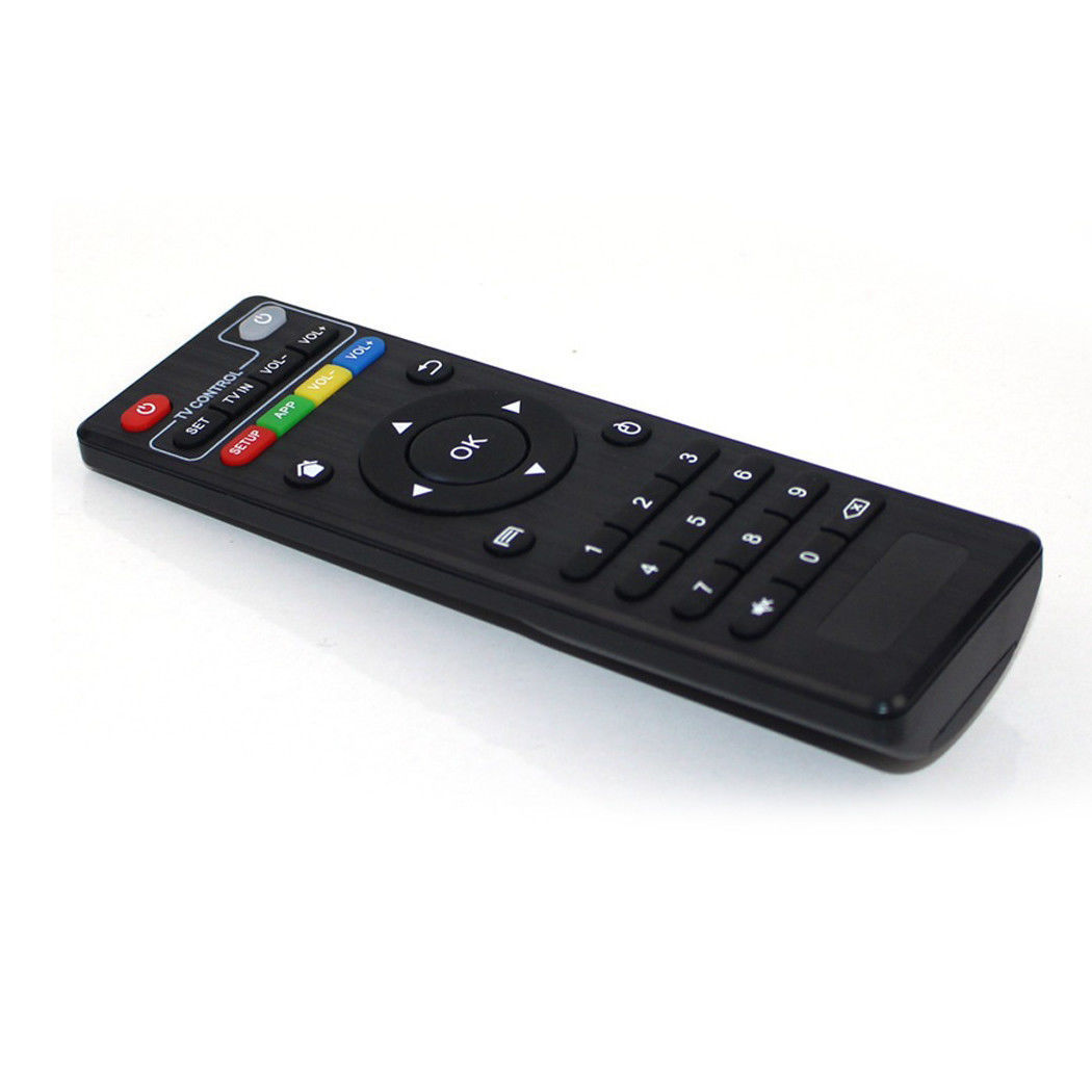 Remote Control Replacement For Original X96mini MXQ Pro T95M T95Z ...