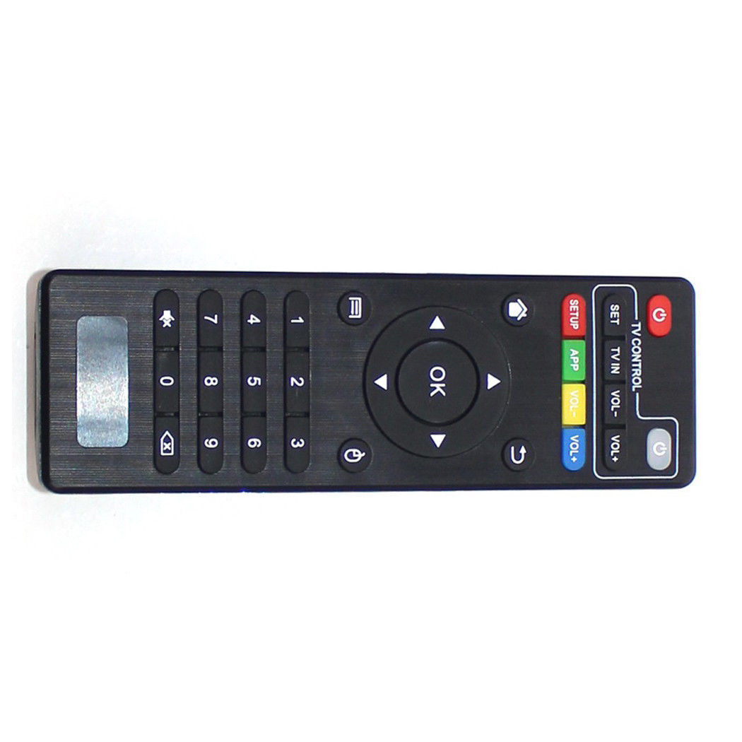 Remote Control Replacement For Original X96mini MXQ Pro T95M T95Z ...